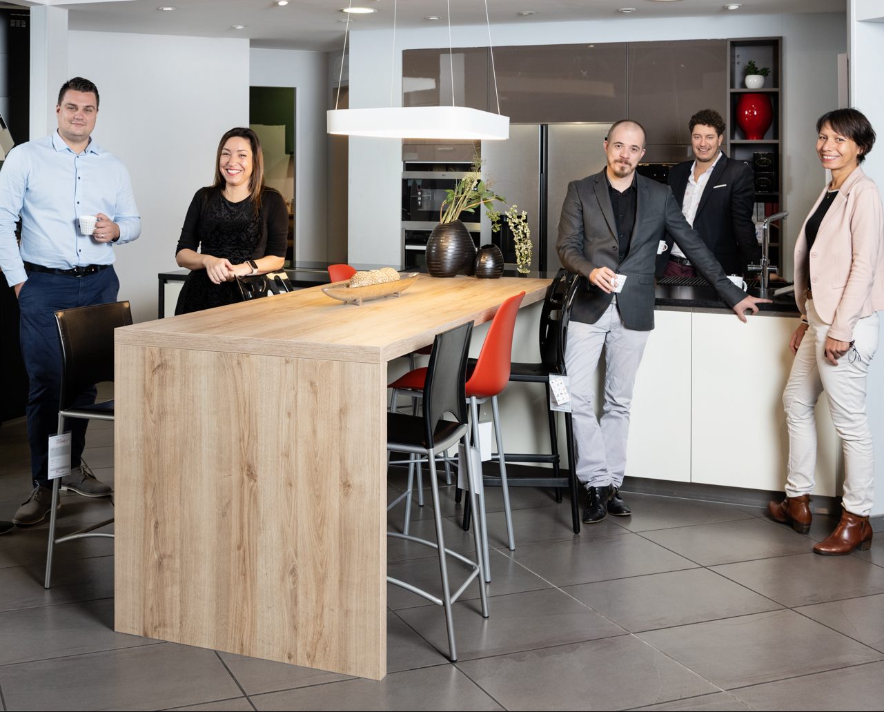 Schmidt UK Careers - Your Career with Schmidt