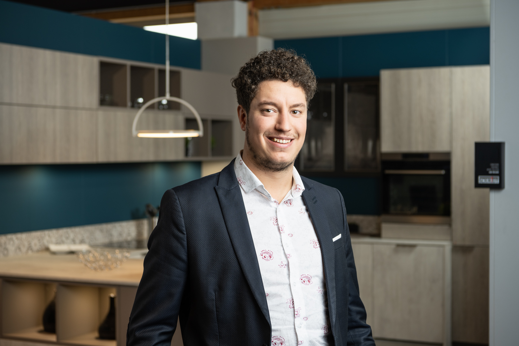 Schmidt UK Careers - Become a sales designer