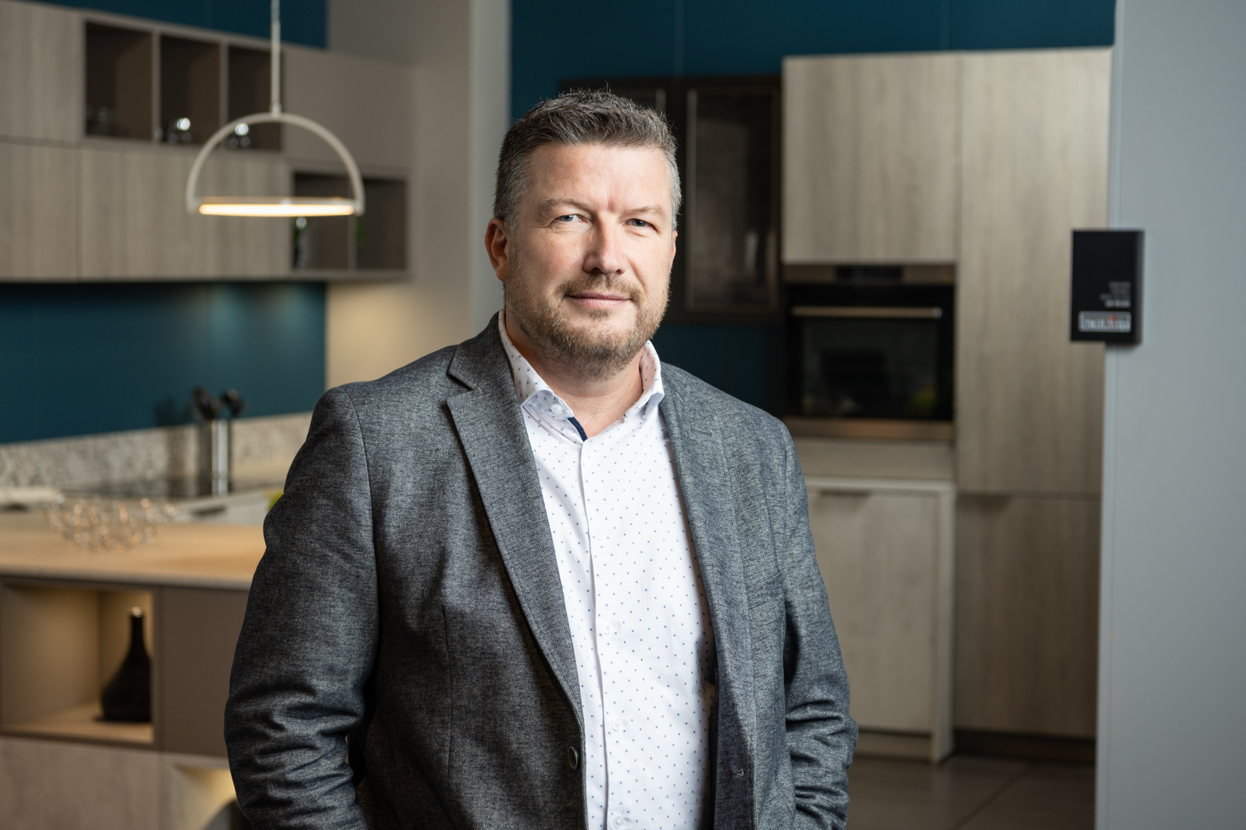 Schmidt UK Careers | Become a Showroom Manager