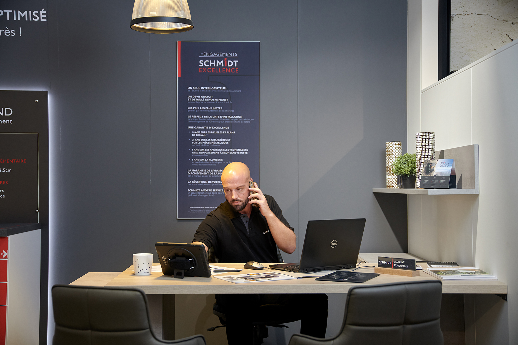 Schmidt UK Careers | About a Career with Schmidt