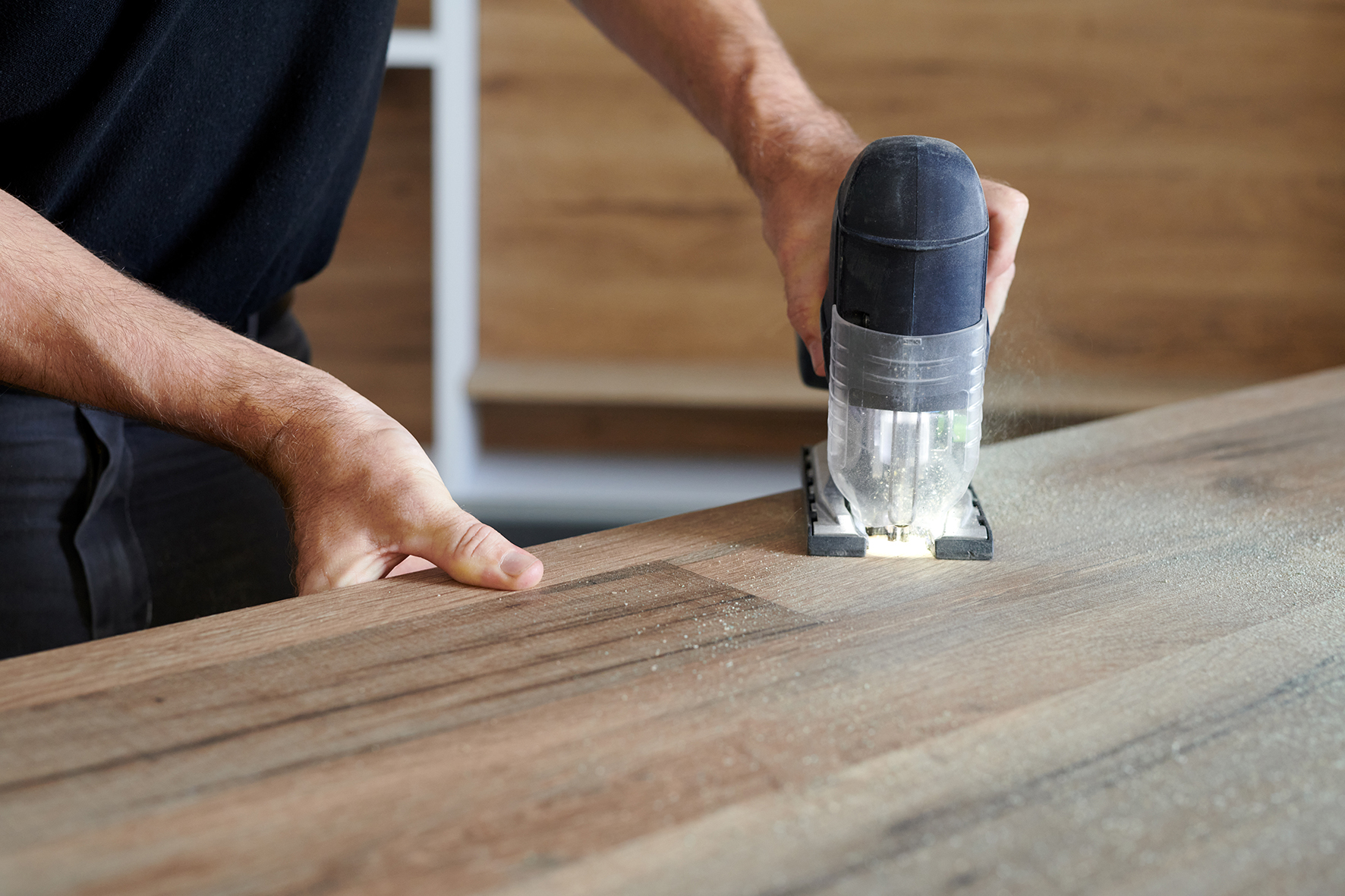 Poseur H/F - Job Schmidt