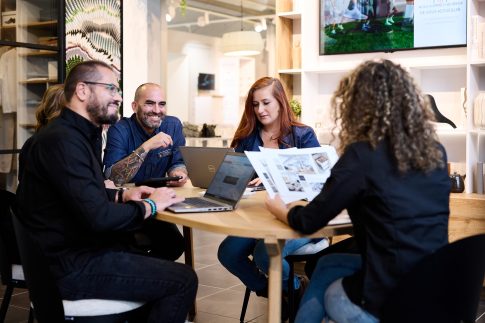 Nos offres d’emploi, métiers et formations - Job Schmidt